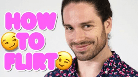 Make Him Obsess! | This Powerful Flirting Secret Shows Him Your Value ...