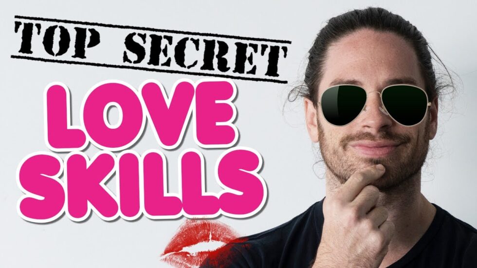 8 Secret Skills To Make Any Man Love And Respect You! | Mark Rosenfeld ...
