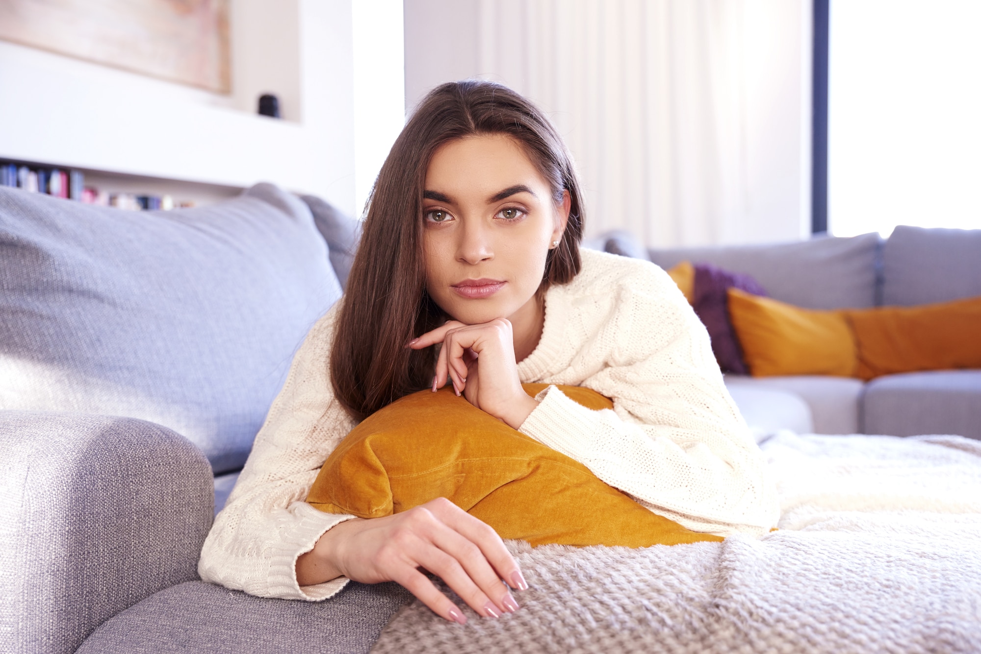 Home - Make Him Yours